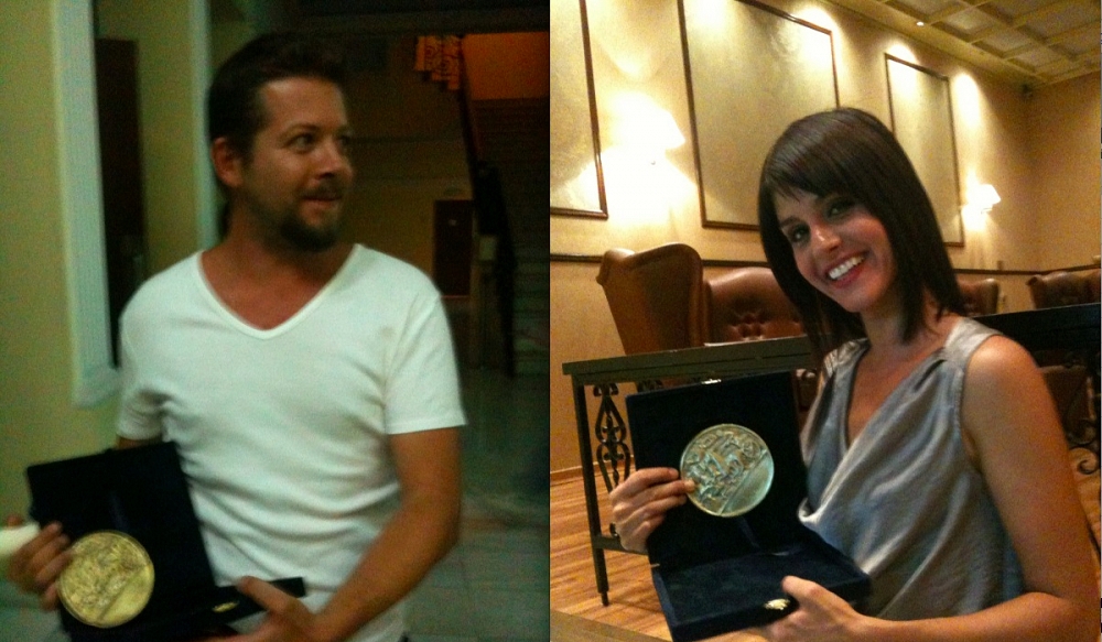 Βραβεία για τους πρωτοεμφανιζόμενους του ελληνικού σινεμά στις Νύχτες ...