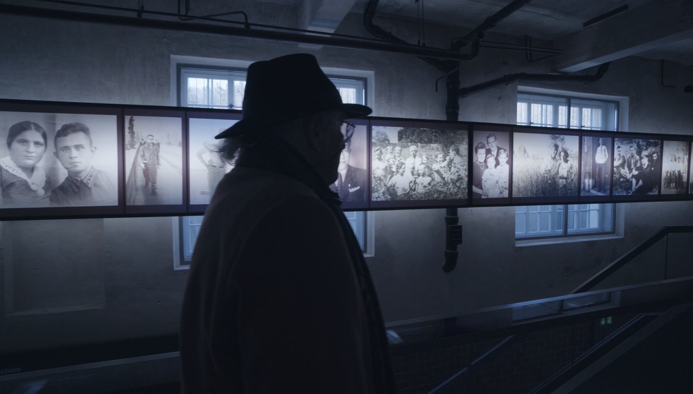 Επιστροφή στην Πατρίδα | FLIX