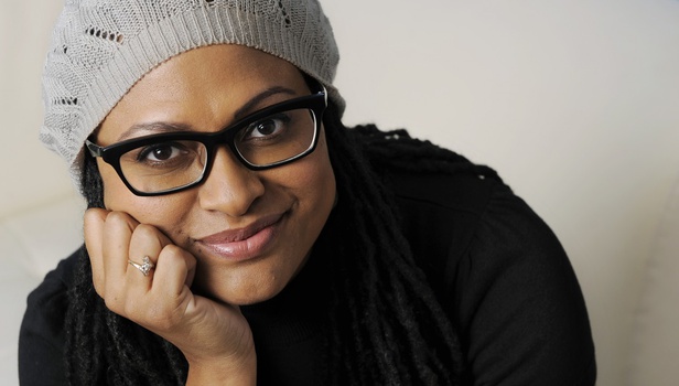 Eϊβα Ντουβερνέ: μετά το «Selma» σειρά έχει η Κατρίνα