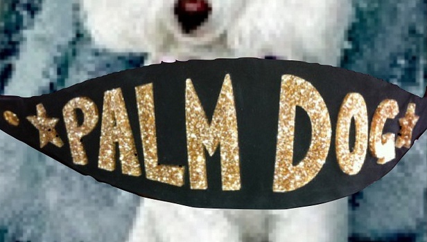 Κάννες 2013: Και το Palm Dog πηγαίνει...